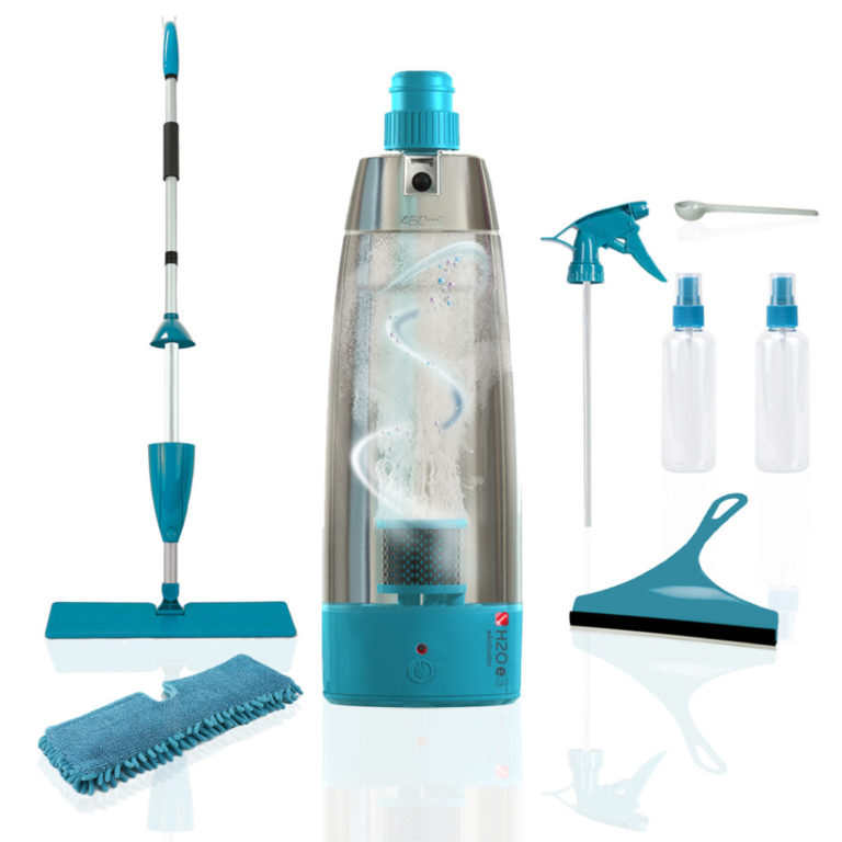 Welcome to the H2O e3 User Guide – Thane UK – Solution Centre